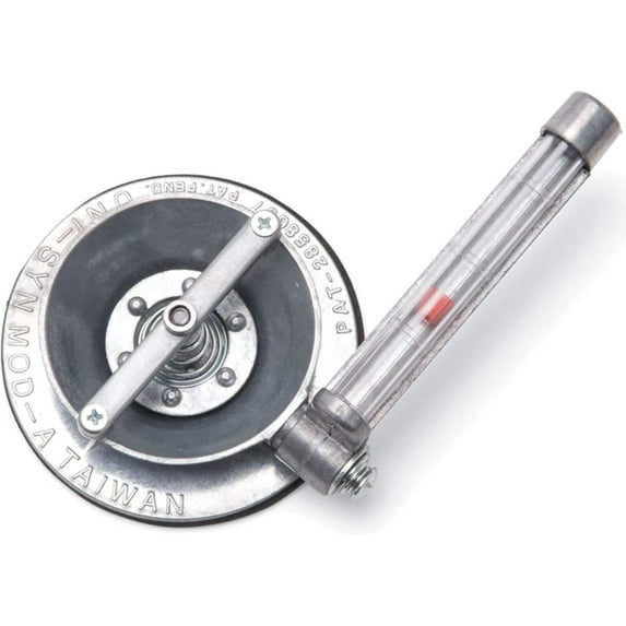 Edelbrock 4025 Uni-Syn Carburetor Balancing Instrument - Walmart.com
