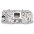 Edelbrock 5061 Torker II Intake Manifold - Walmart.com