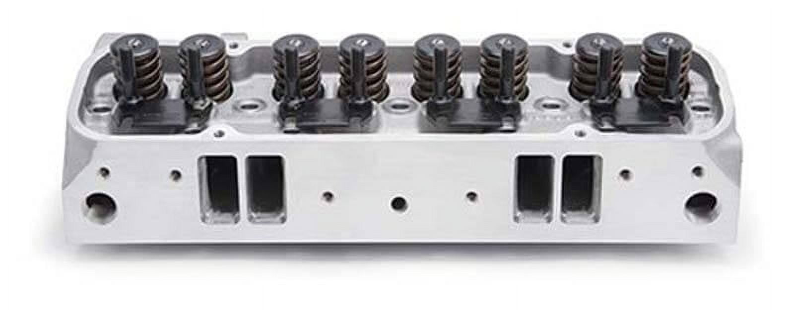 Edelbrock 60575 Cylinder Head - Walmart.com