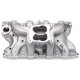 Edelbrock 7166 Performer RPM 460 Intake Manifold - Walmart.com