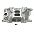 Edelbrock 7176 Performer RPM 340/360 Intake Manifold - Walmart.com