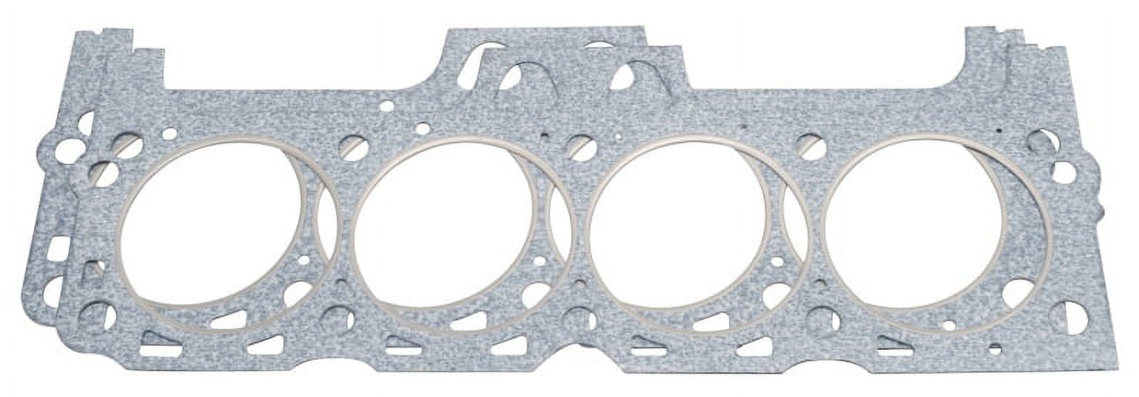 Edelbrock 7314 BBF Head Gasket Fits select: 1983-1987 FORD F250, 1983 ...