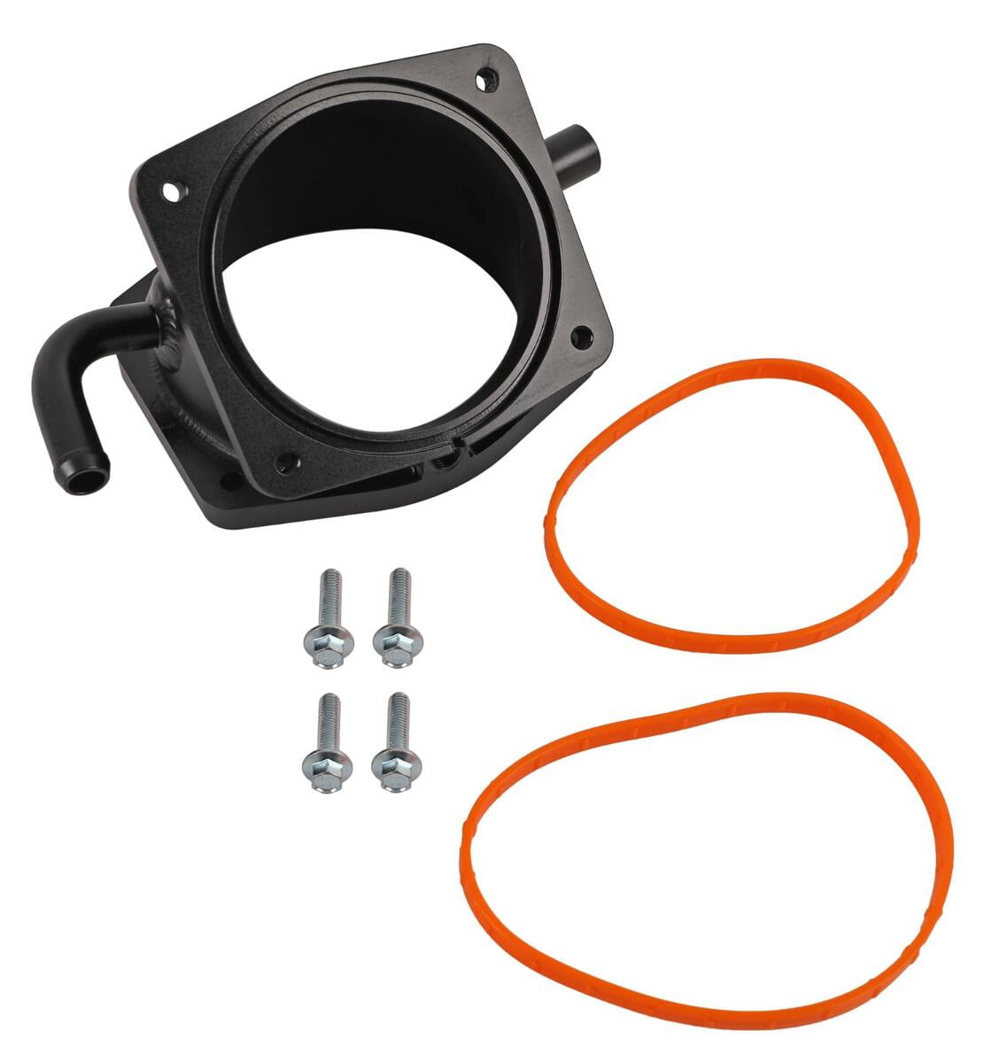 Edelbrock Throttle Body Adapters 74832 - Walmart.com