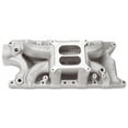 Edelbrock 7521 RPM Air-Gap Intake Manifold - Walmart.com
