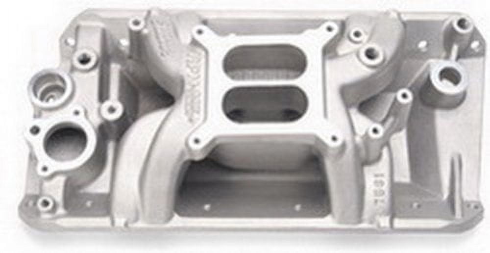 Edelbrock 7531 RPM Air-Gap AMC Intake Manifold - Walmart.com
