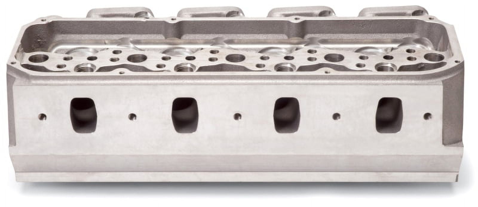 Edelbrock Cylinder Head Ford Glidden Victor Sc-1 Bare Hipped - Walmart.com