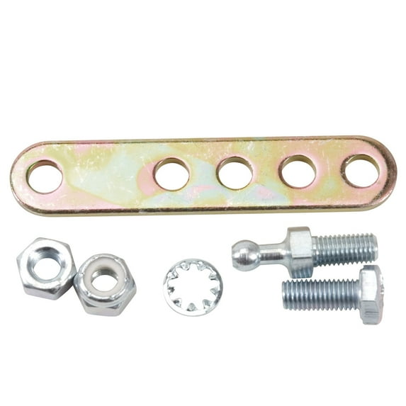 Edelbrock 8012 Throttle or Automatic Trans. Cable Extension Kit ...