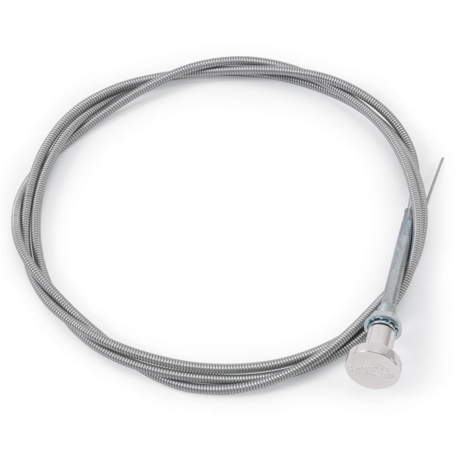 Edelbrock 8013 Universal Carburetor Choke Cable - Walmart.com