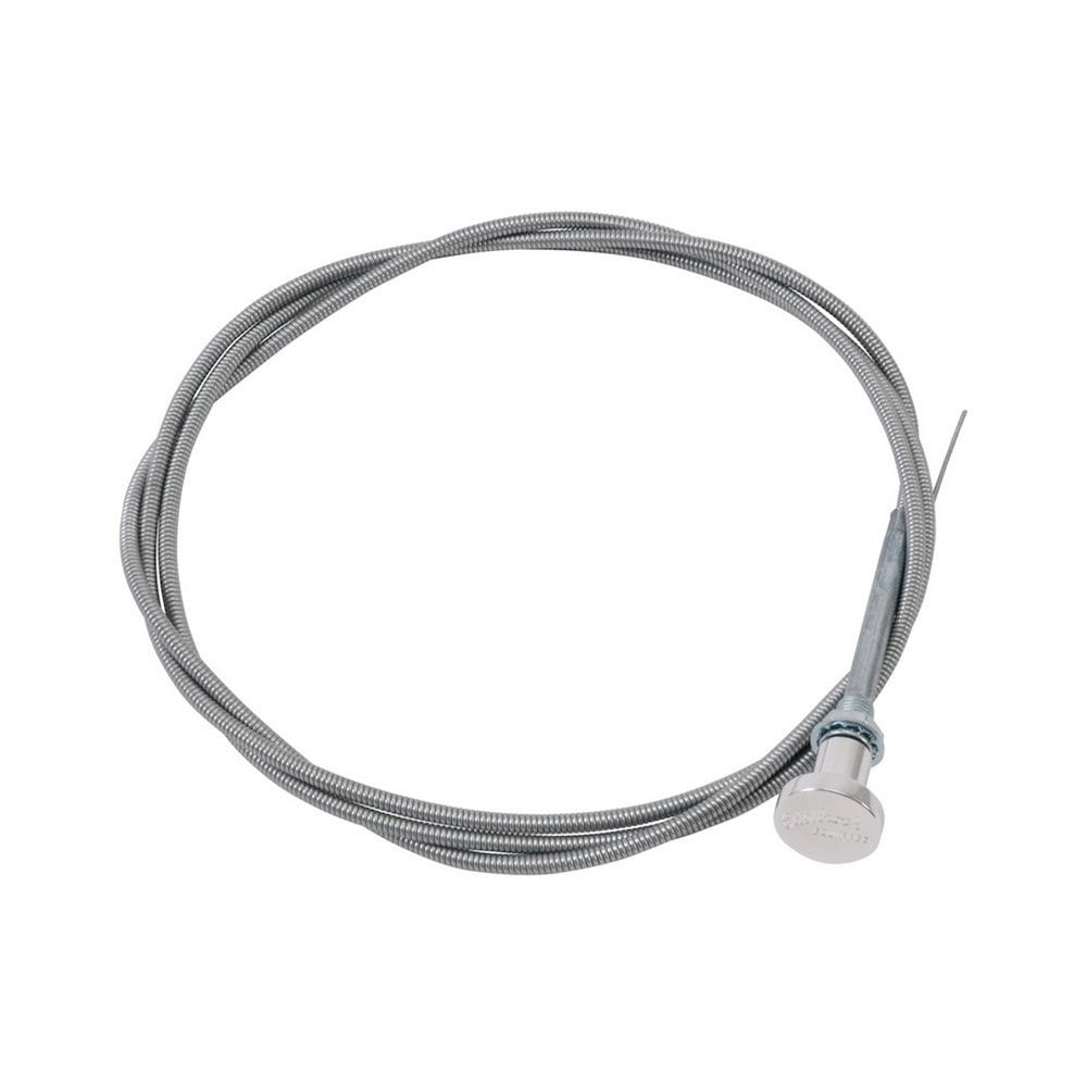 Edelbrock 8013 Universal Carburetor Choke Cable - Walmart.com