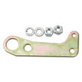 Edelbrock 8020 Automatic Transmission Kickdown Lever Kit - Walmart.com