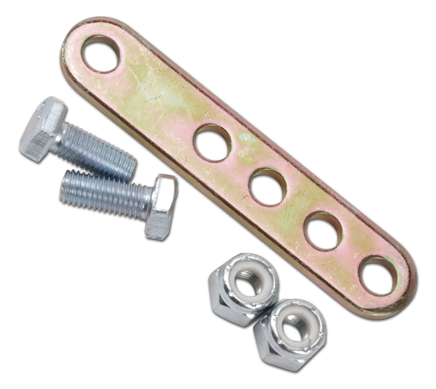 Edelbrock 8022 Trans Kickdown Linkage Adapter Kit - Walmart.com