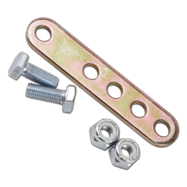 Edelbrock 8022 Trans Kickdown Linkage Adapter Kit - Walmart.com