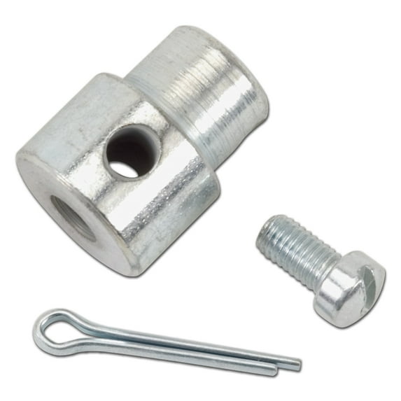 Edelbrock 9141 Throttle Rod Shoulder Stud - Walmart.com