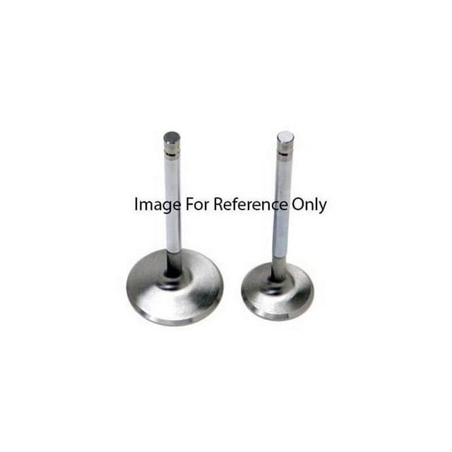 Edelbrock 9317 Replacement 1.68 Exhaust Valve for 60519 Head - Walmart.com