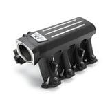 Edelbrock E11-7142 Pro-Flo XT EFI Intake Manifolds, Black - Walmart.com