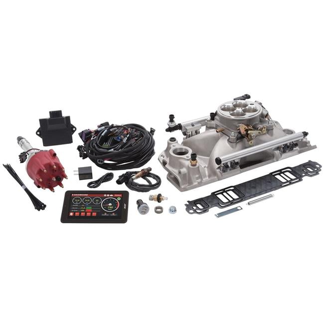 Multi Port Fuel Injection