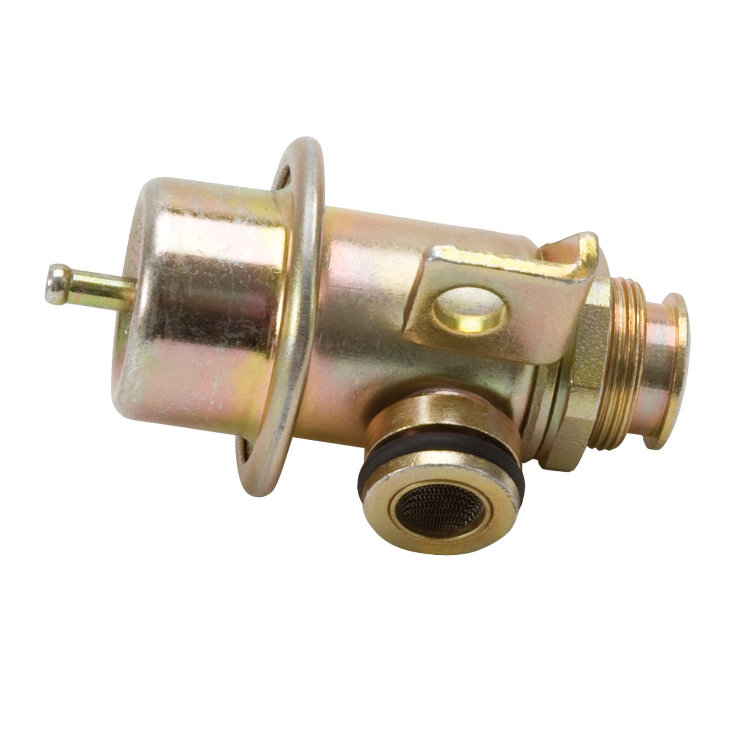Edelbrock Fuel Pressure Regulator for Use w/ Various Pro-Flo EFI Kits ...