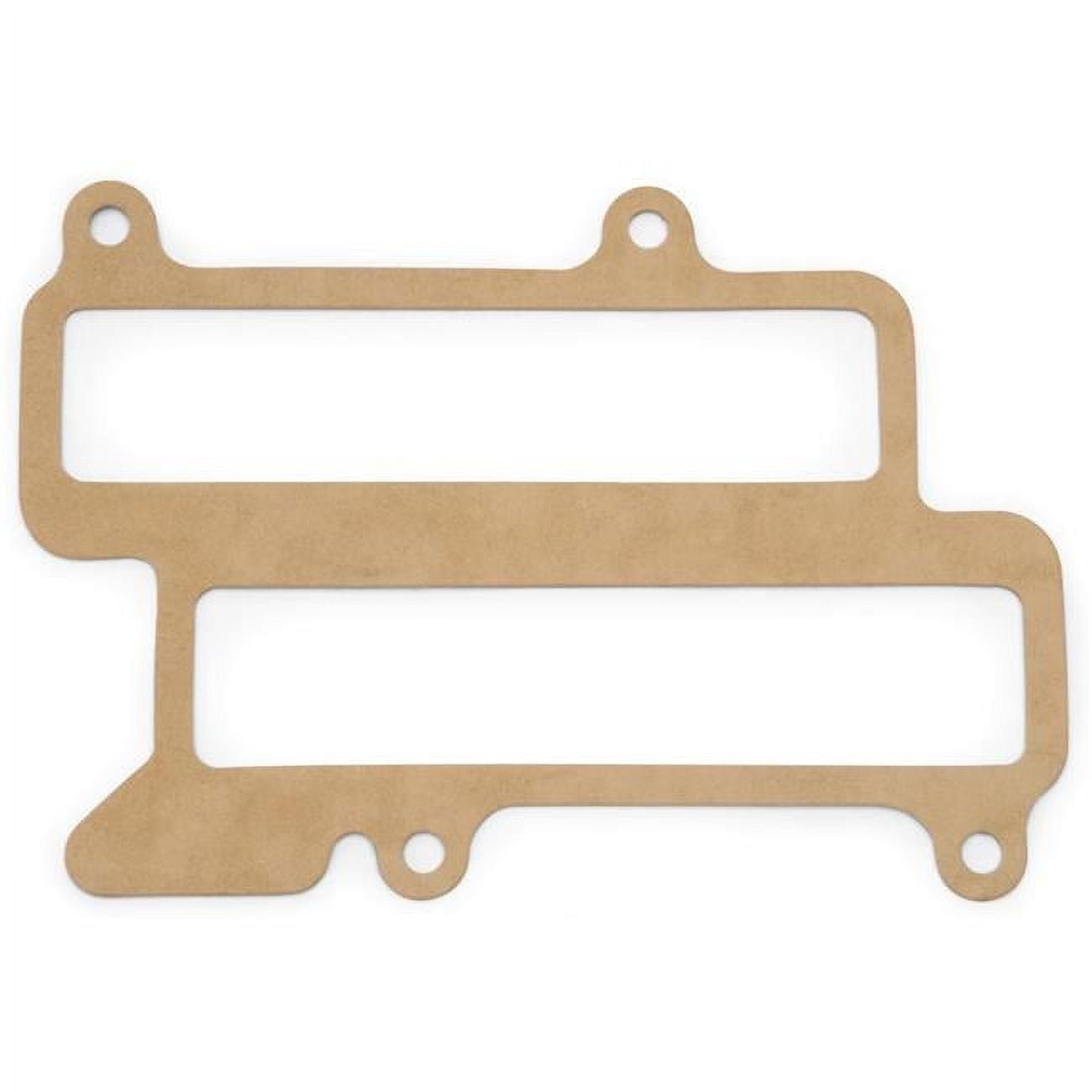 Edelbrock Gasket for 3789 Top Fits select: 1982-1985 CHEVROLET S TRUCK ...
