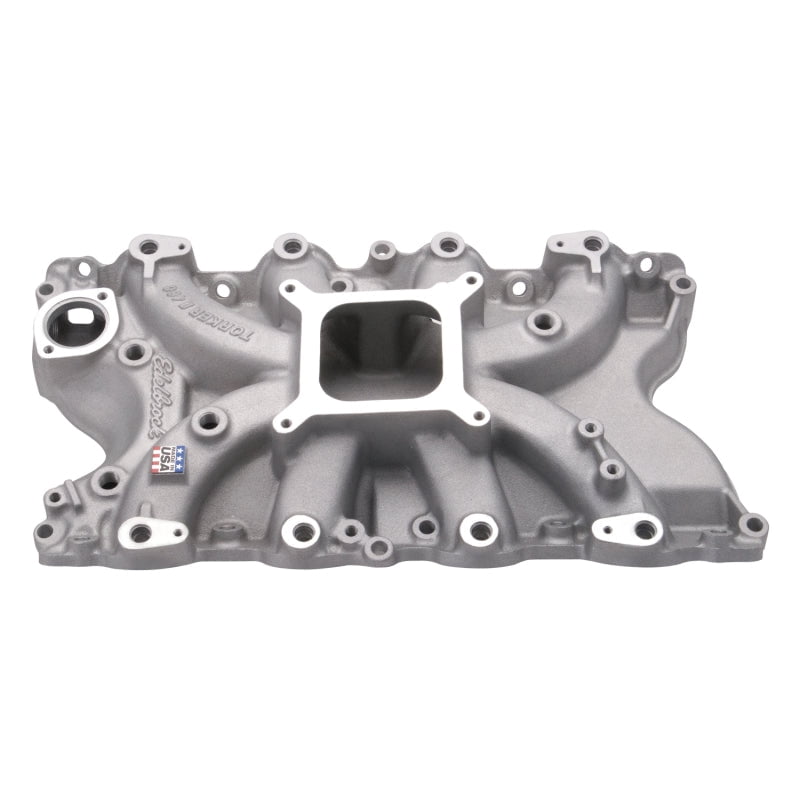 Edelbrock Intake Manifold Ford 460 EFI Standard Flange - Walmart.com