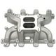 Edelbrock Performer RPM Small Block Chevy LS1 Intake Manifold Only ...