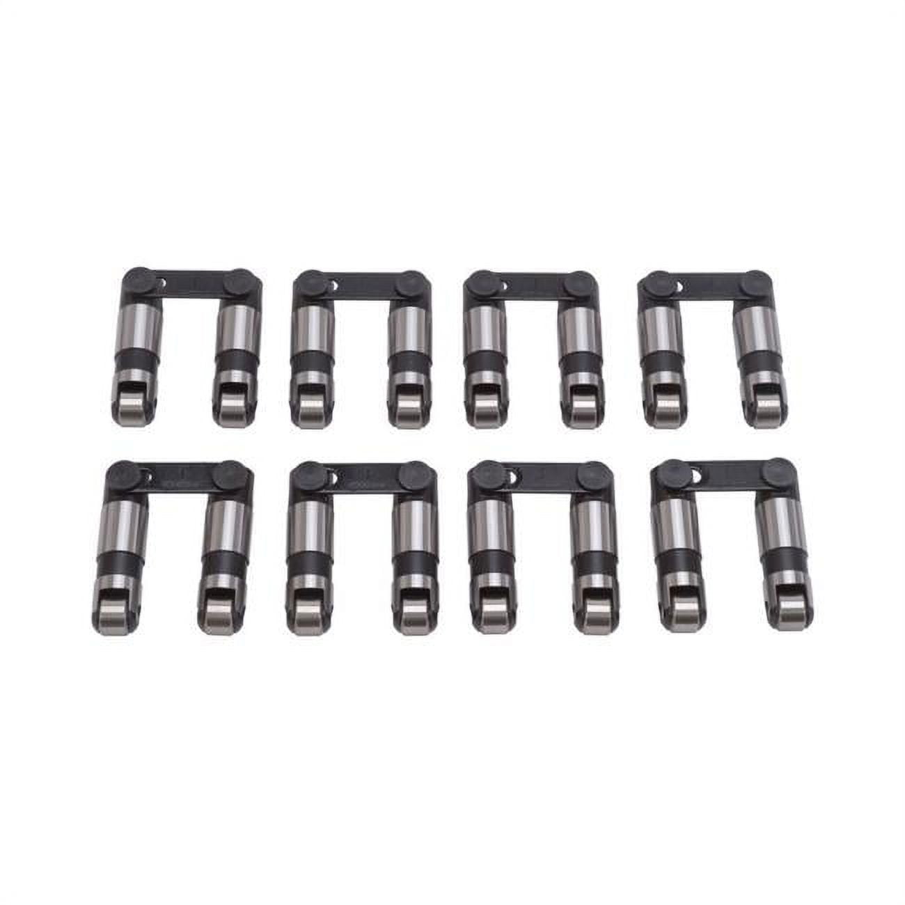 Edelbrock Retro-Fit Hydraulic Roller Lifter Kit for SBC Engines Fits ...