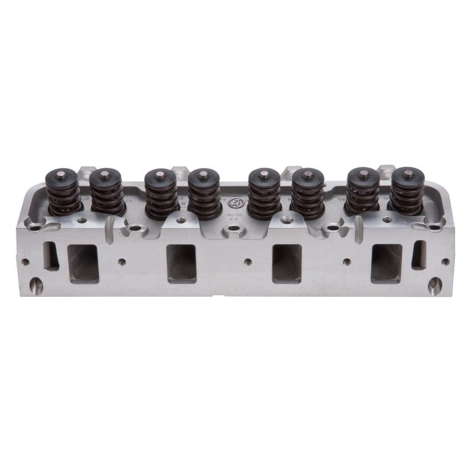 Edelbrock Single Ford FE 76cc 427 Head Comp - Walmart.com