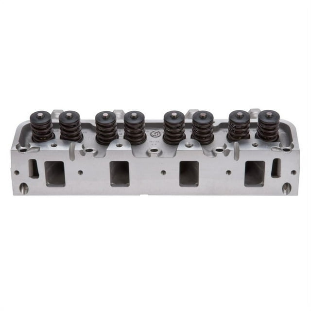 Edelbrock Single Ford FE 76cc 427 Head Comp - Walmart.com