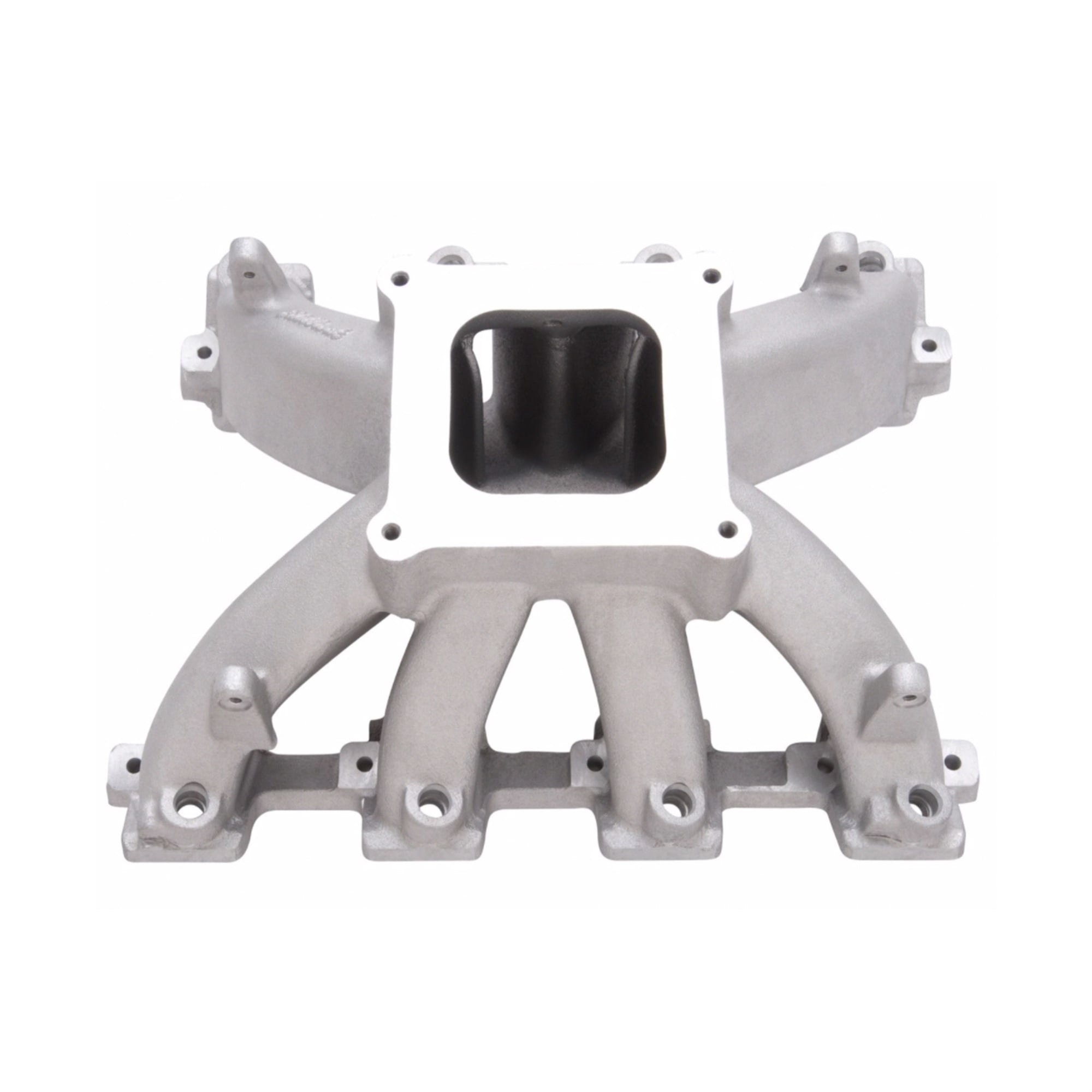 Edelbrock Super Victor Intake Manifold Automotive Specialty Parts ...