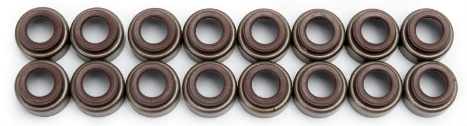 Edelbrock Valve Seals 11/32" with 530 Guides, Automotive Specialty ...