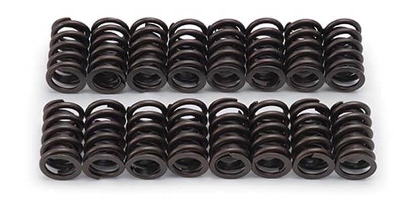 Edelbrock Valve Springs Sure Seat Single 1.250 in. O.D. (5824 ...