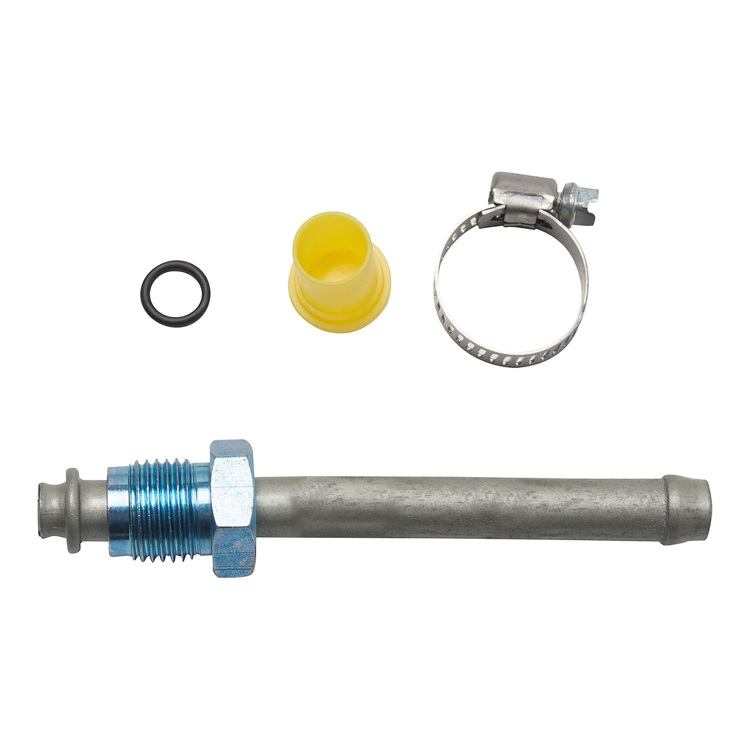 Edelmann 39108 16Mm Male O-Ring X 3/8 In. Beaded Tube - Walmart.com