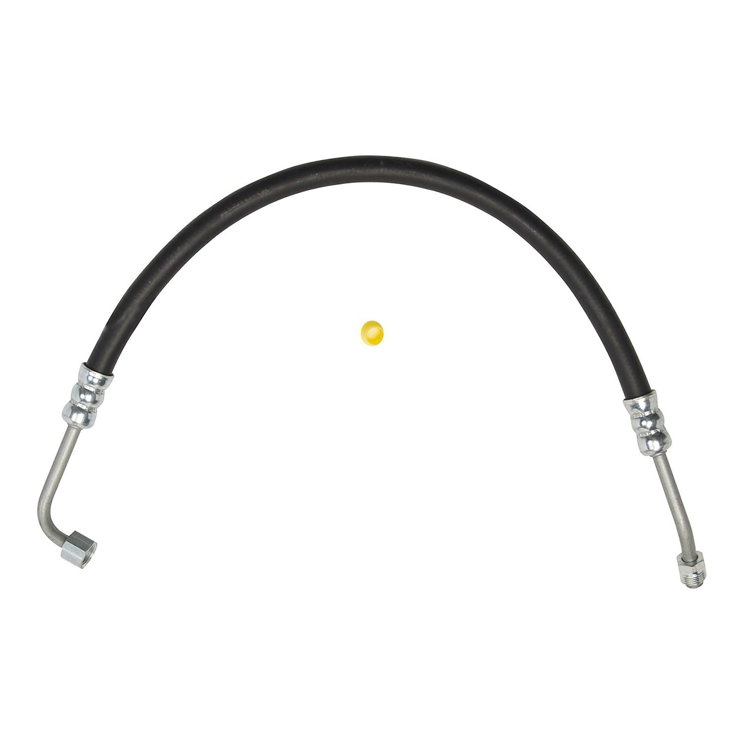 Edelmann 70203 3/8 In. Female S.A.E X 7/16 In. Male Inverted Flare ...