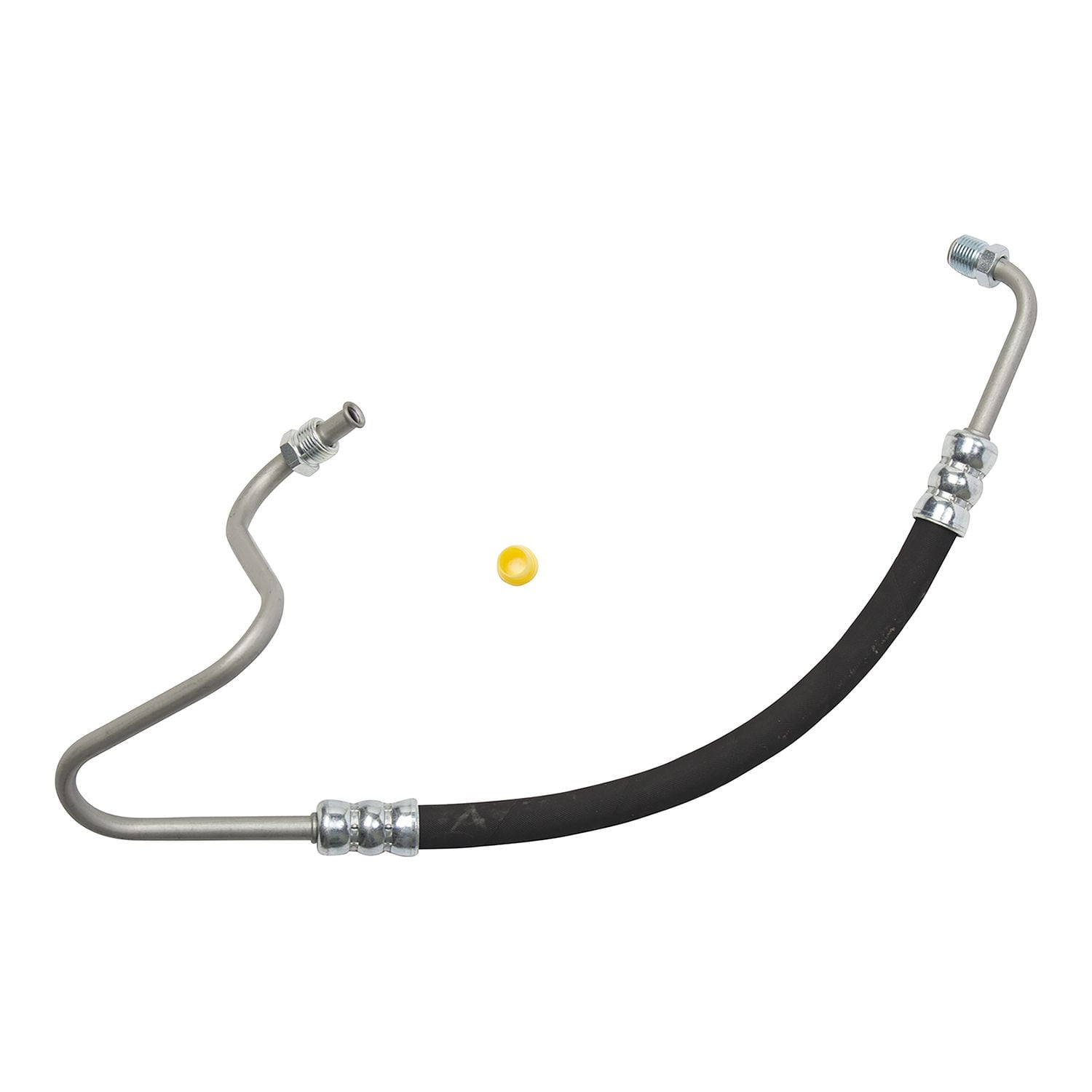 Edelmann 70275 Power Steering Pressure Hose: Replacement for 1979-76 ...
