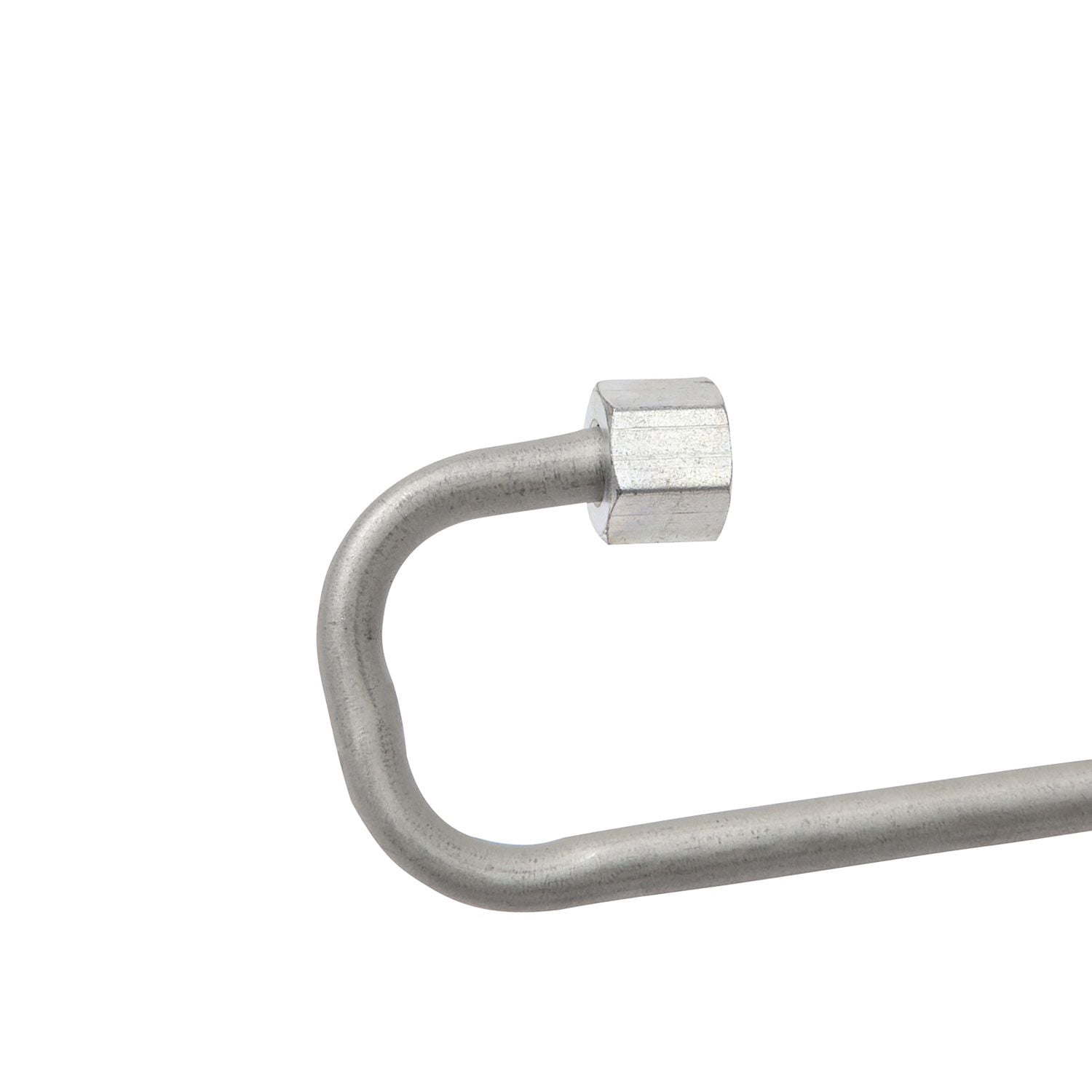 Edelmann 70352 Power Steering Pressure Hose: Replacement for 1972 Dodge ...