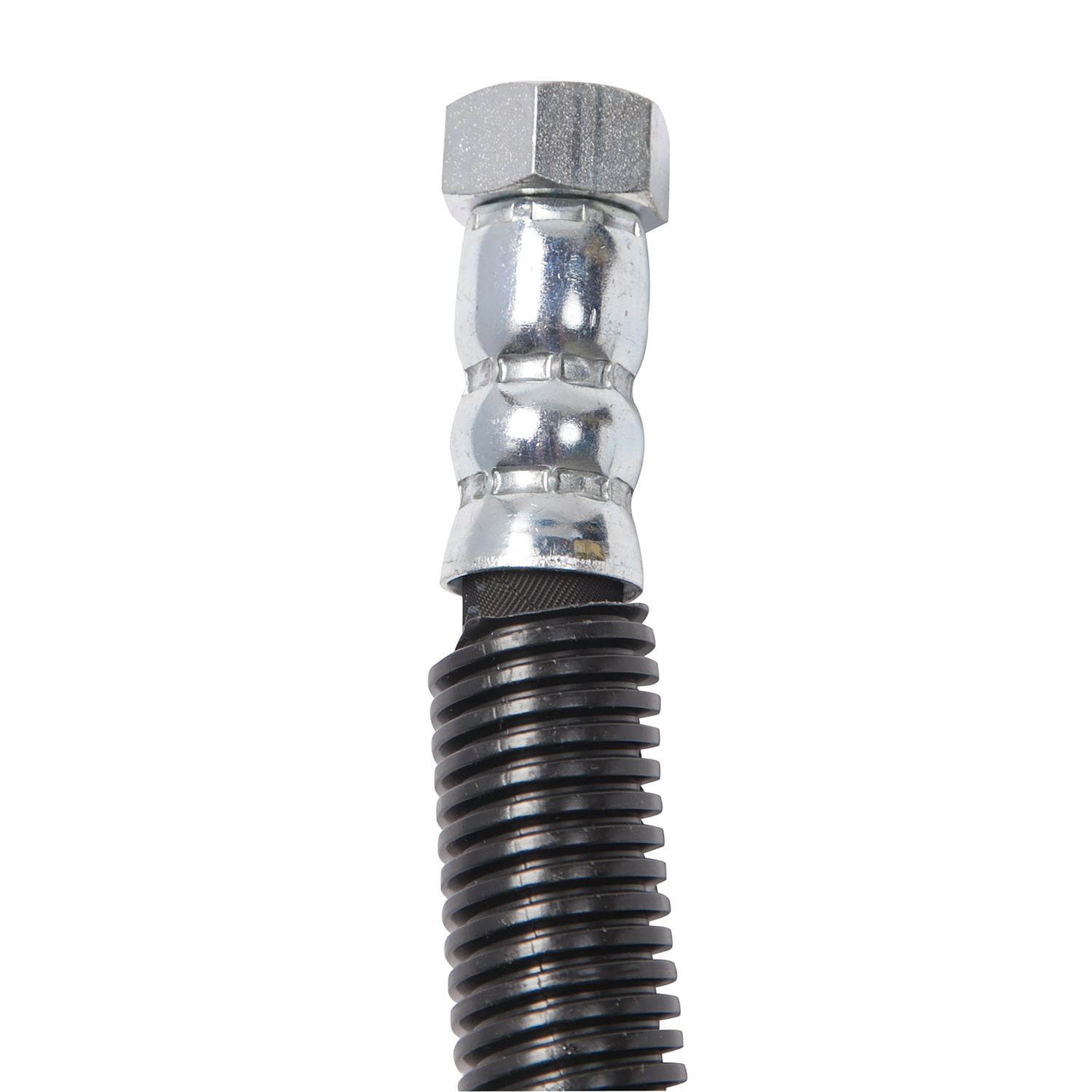 Edelmann 70646 5/16 In. Male Inverted Flare X 3/8 In. Female Inverted ...