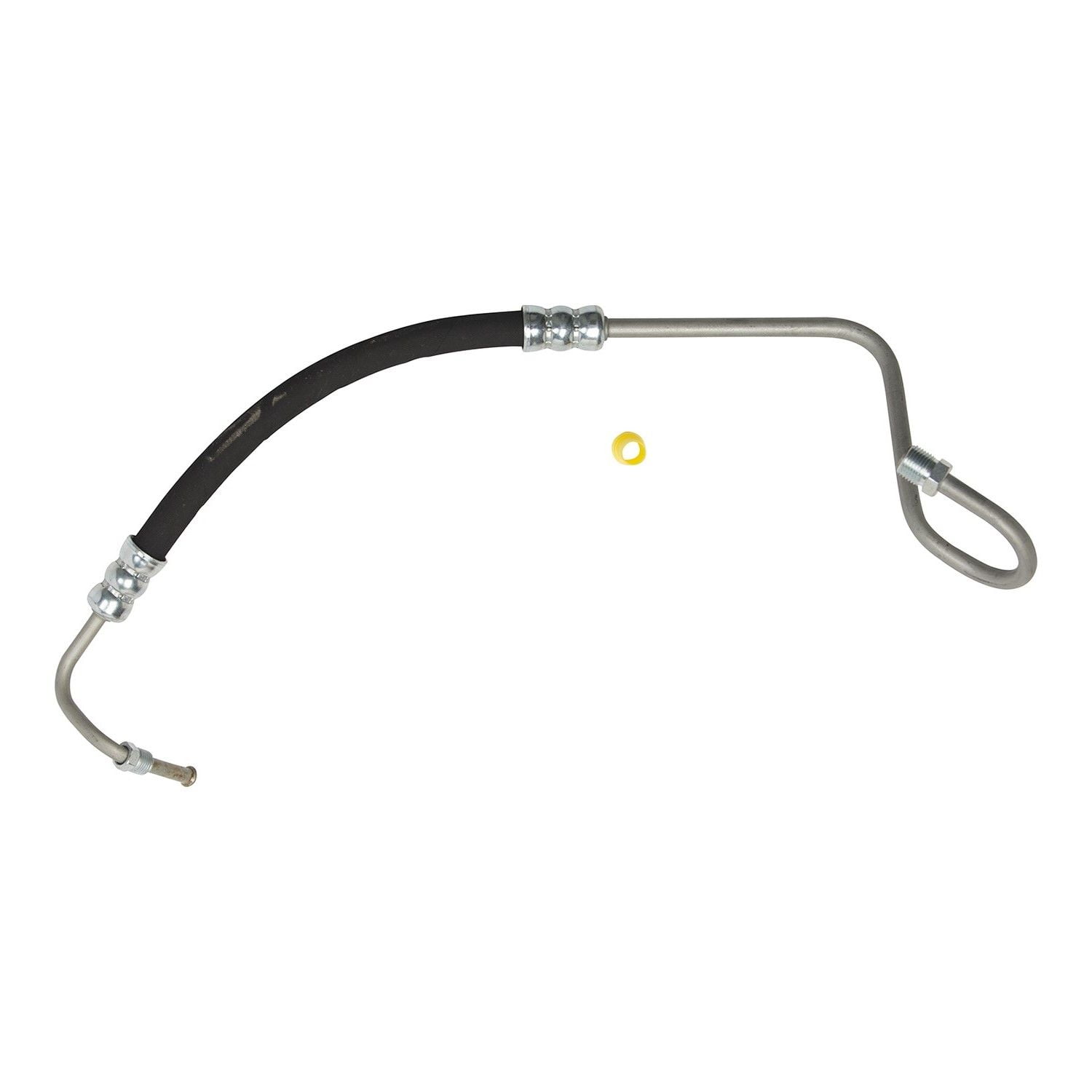 Edelmann 70696 Power Steering Pressure Hose - Walmart.com