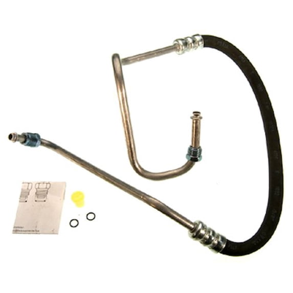 Edelmann 71085 Power Steering Pressure Hose - Walmart.com
