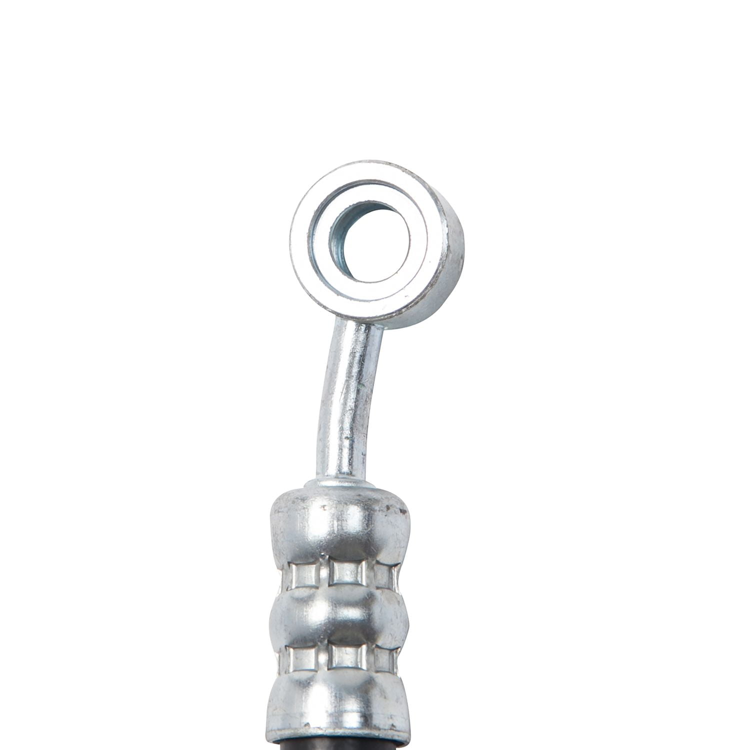 Edelmann 80098 Power Steering Pressure Hose: Replacement for 1995-93 ...