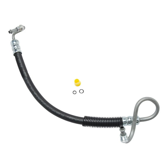 Edelmann 80126 Power Steering Pressure Hose - Walmart.com