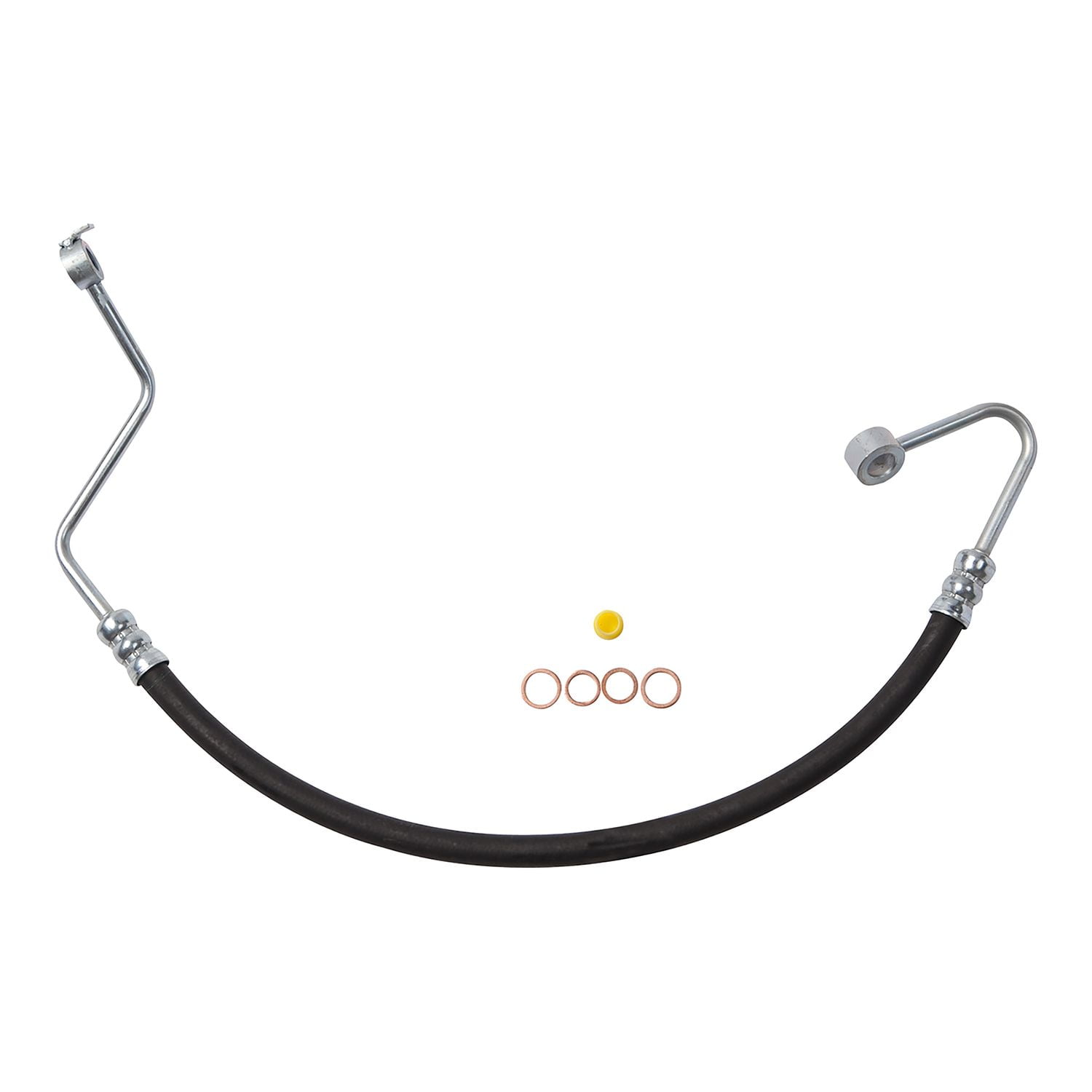 Edelmann 80279 14Mm Banjo X 16Mm Banjo For 99-03 Chevrolet Suzuki ...