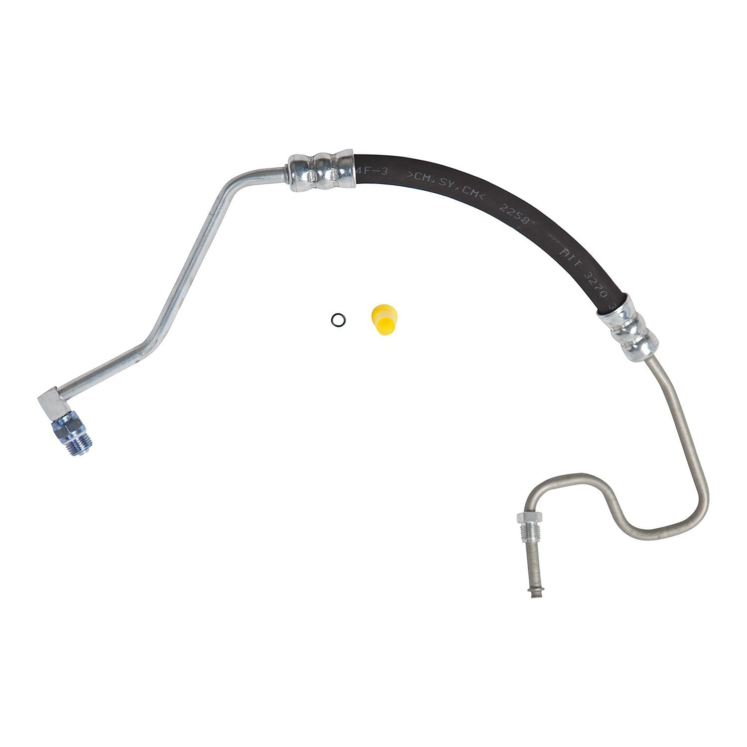Edelmann 80323 16Mm Swivel O-Ring X 5/16 In. Male O-Ring - Walmart.com