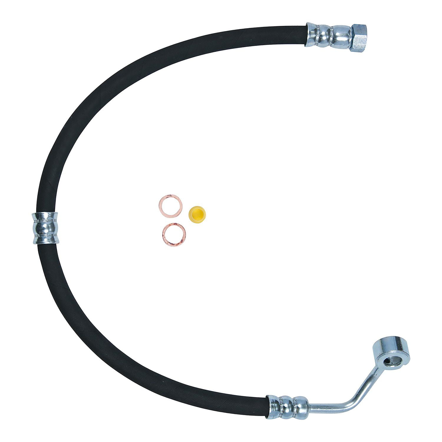 Edelmann 80461 14Mm Female Inverted Flare X 16Mm Banjo - Walmart.com