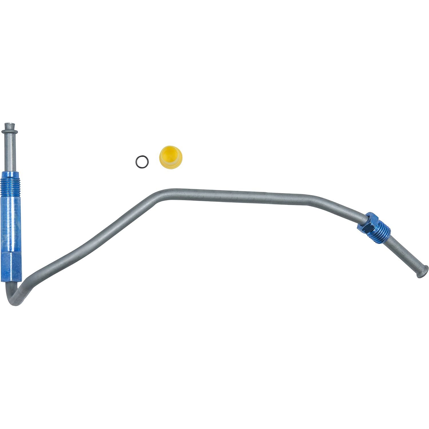 Edelmann 80484 14mm Male Pressure Line Assembly with O-Ring - Walmart.com