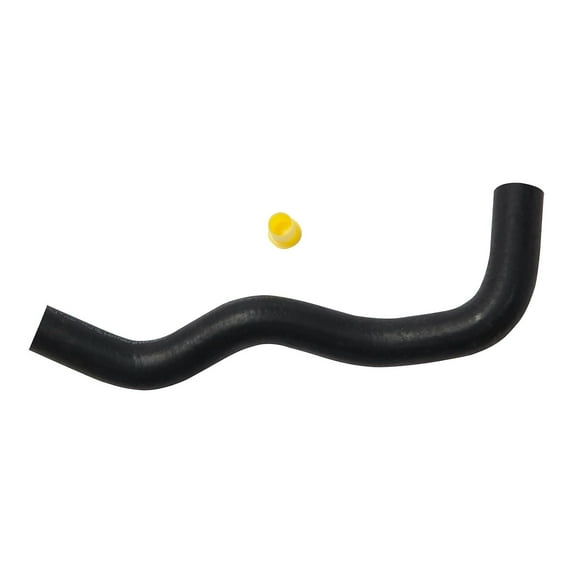 Edelmann 80562 Molded Power Steering Reservoir Return Hose - Walmart.com