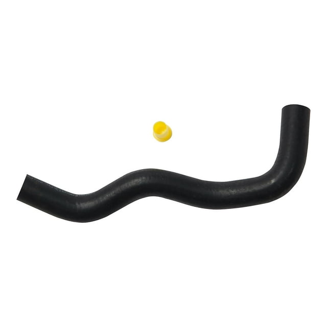 Edelmann 80562 Molded Power Steering Reservoir Return Hose - Walmart.com