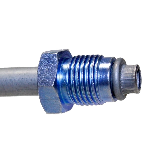 Edelmann 80903 Power Steering Return Line Hose Assembly 1 Pack ...