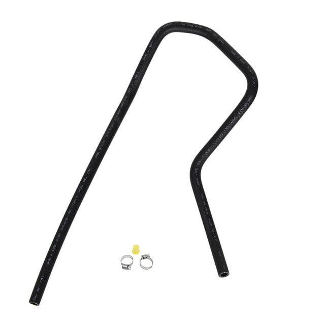 Edelmann 81048 Molded Power Steering Return Hose - Walmart Business ...
