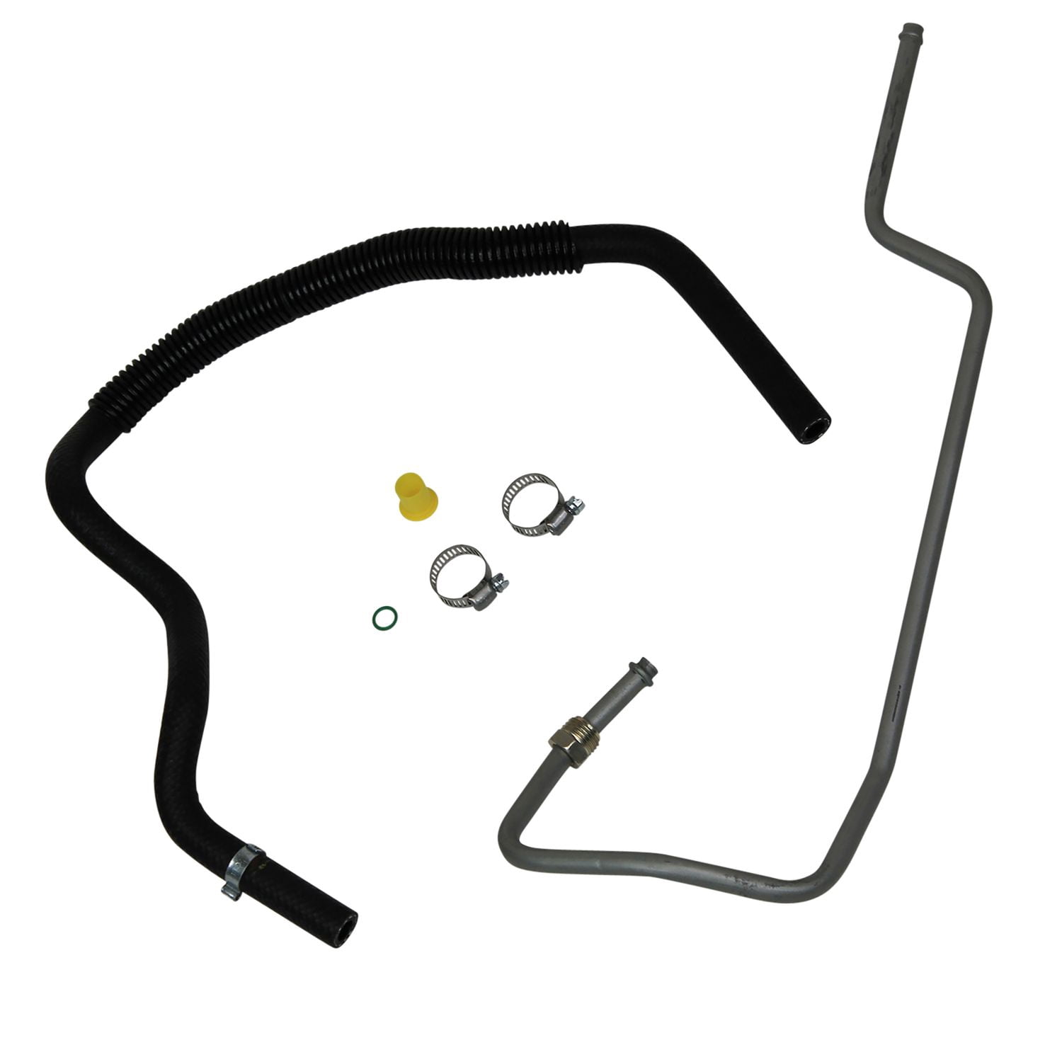 Edelmann Trailer Parts