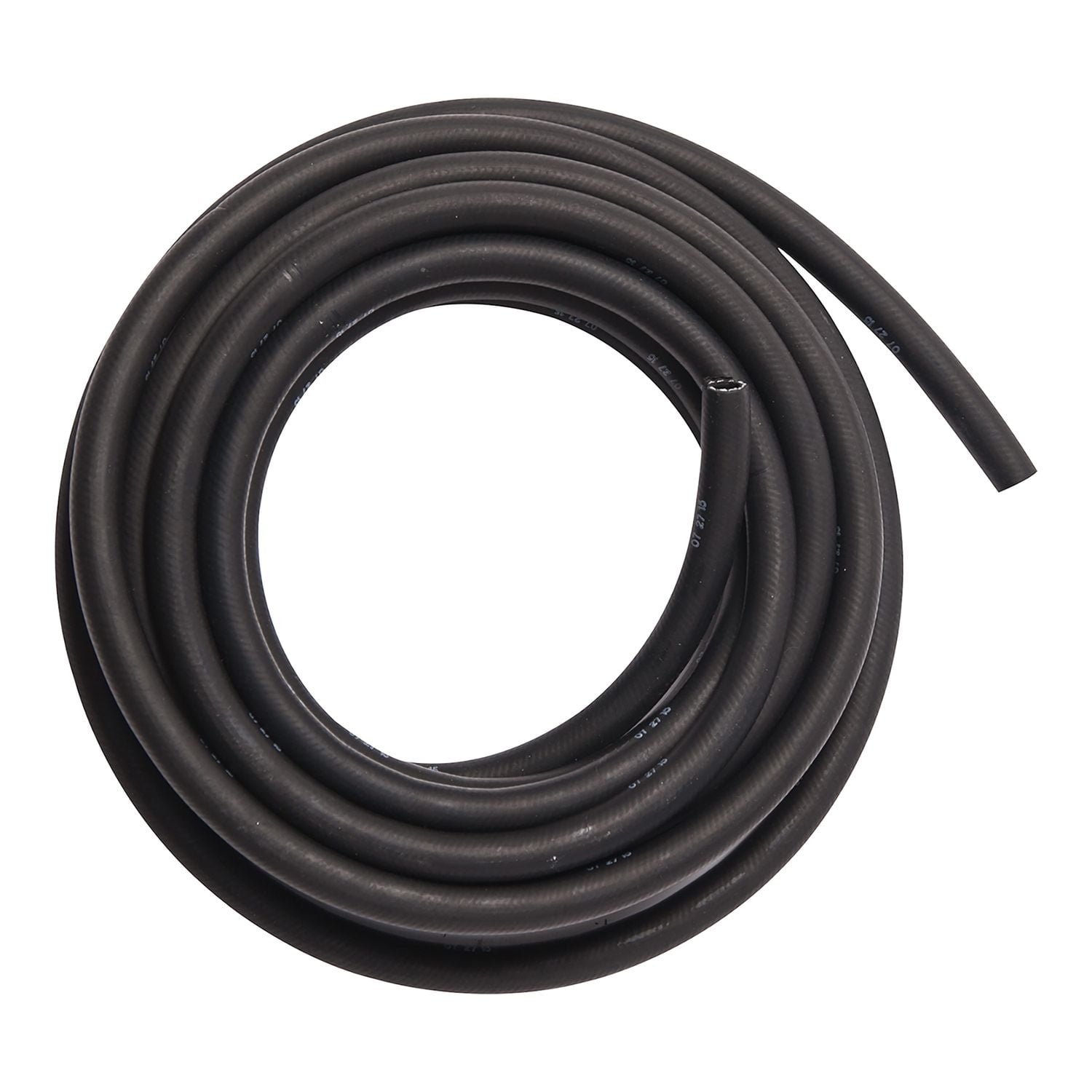 Edelmann 81206 Bulk - 3/8 In. I.D. Return Hose (J189) Fits select: 1966 ...