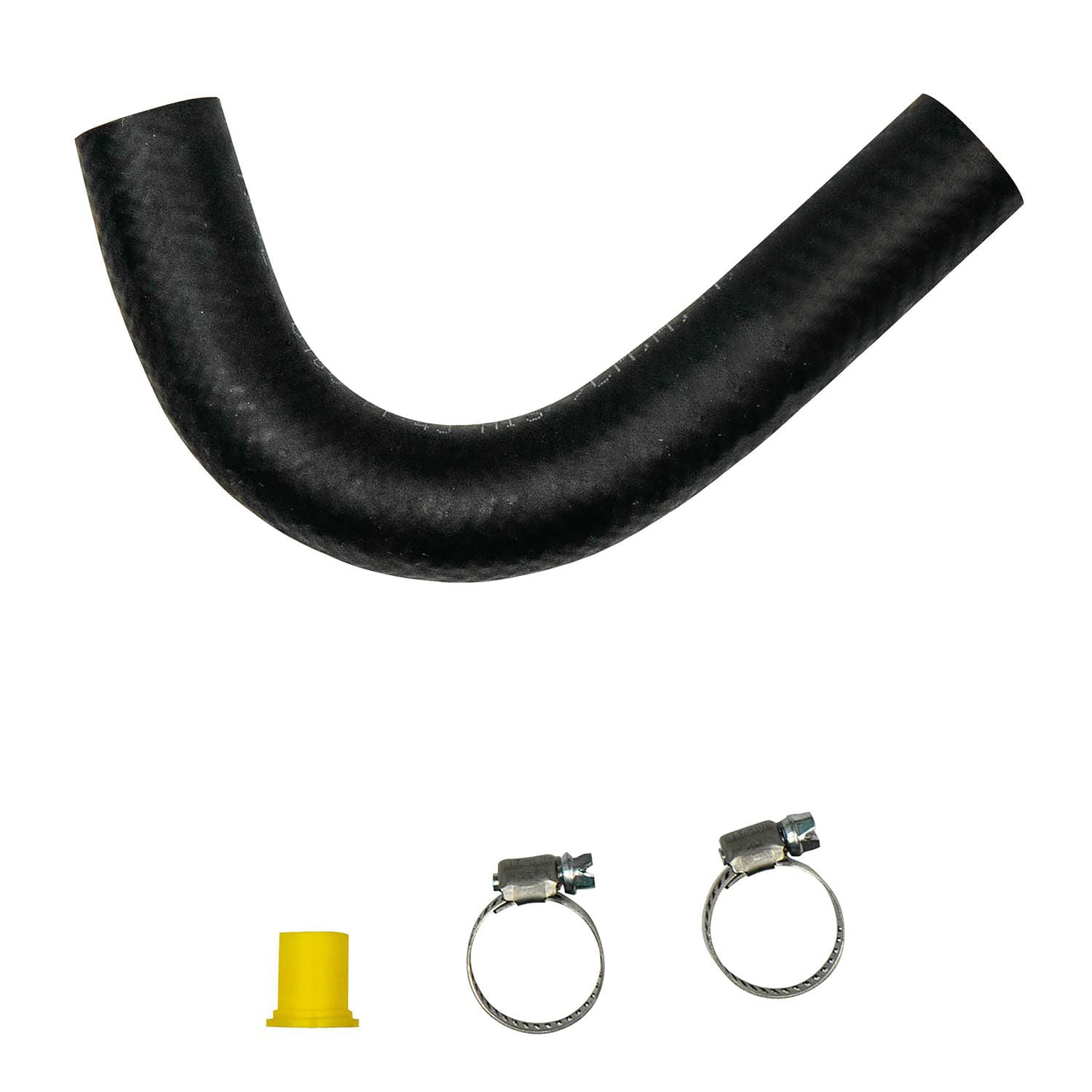 Edelmann 81503 Power Steering Molded Return Hose - Walmart.com